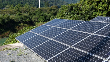 Off-Grid Solar Kits for Sale | GoGreenSolar