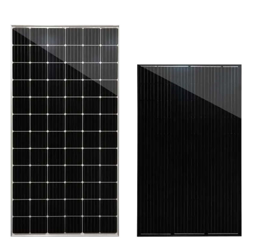 Solar Panels for Home | GoGreenSolar