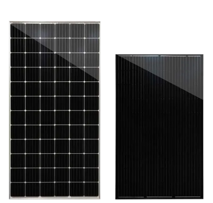 Solar Panels | Best Solar Panels For Homes