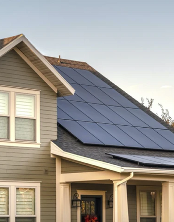 Solar Kits & Expert Support | GoGreenSolar