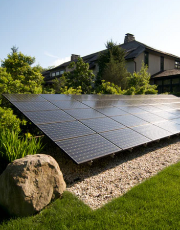 Solar Kits & Expert Support | GoGreenSolar