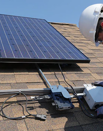 Solar Kits & Expert Support | GoGreenSolar