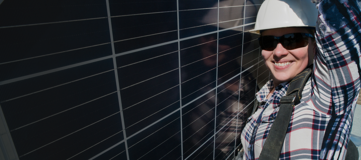 Shop DIY Solar Kits | GoGreenSolar