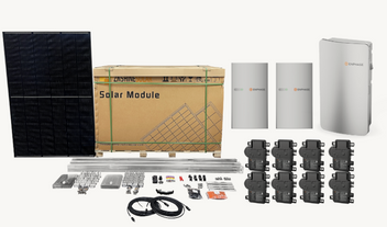 Solar Kits & Expert Support | GoGreenSolar