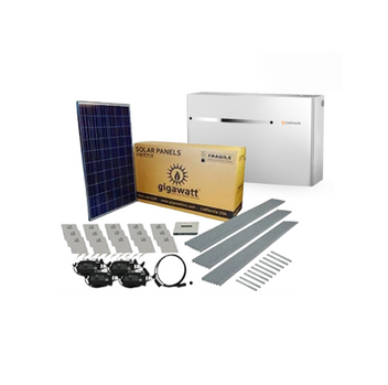 DIY Solar Panel Installation: Step by Step Guide