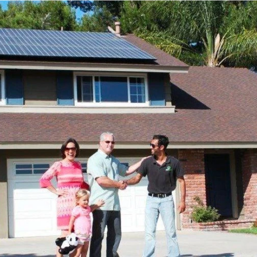 Off-Grid Solar Kits for Sale | GoGreenSolar