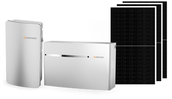 Components of Solar Power Systems