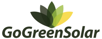 Ground Mount Solar Panel Kits for Sale | GoGreenSolar