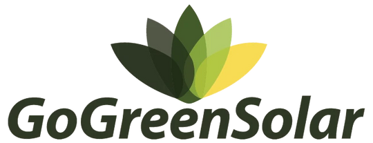 Ground Mount Solar Panel Kits for Sale | GoGreenSolar