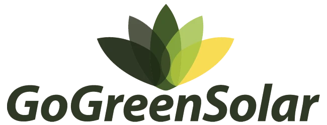 Ground Mount Solar Panel Kits for Sale | GoGreenSolar